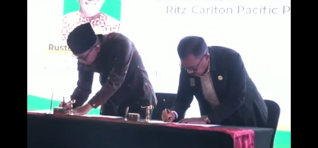 IKPI Miliki Peran Penting Membangun Negara - Ikatan Konsultan Pajak ...