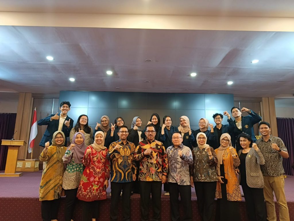 IKPI-Universitas Brawijaya Teken Kerja Sama Pendidikan Perpajakan ...